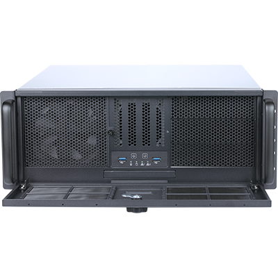 GV-Control Center System V2 RevB - Geovision Indonesia