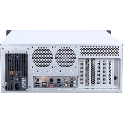 GV-Control Center System V2 RevB - Geovision Indonesia